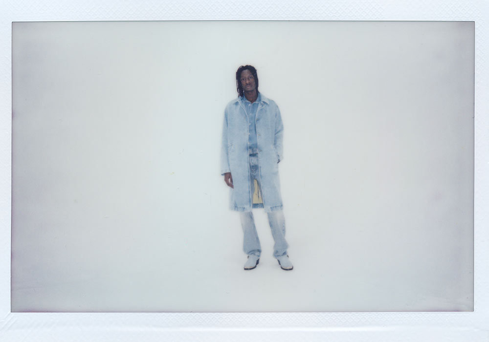 Men's JoggJeans®: Slim, tapered, straight jeans | Diesel®
