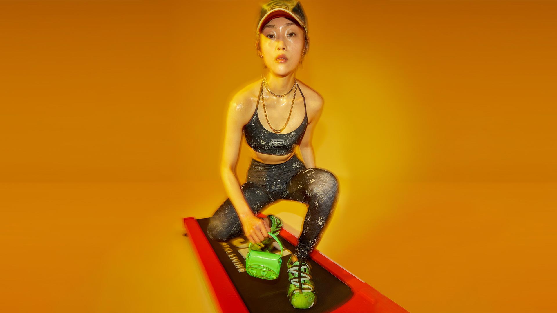 Men's Shoes: Boots, Sneakers, Slippers | Diesel®